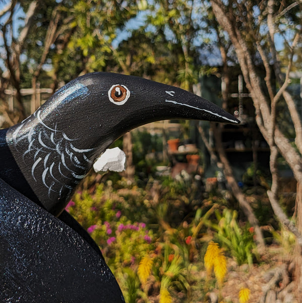 Tui Wind Sculpture – Whirlwind Designs store