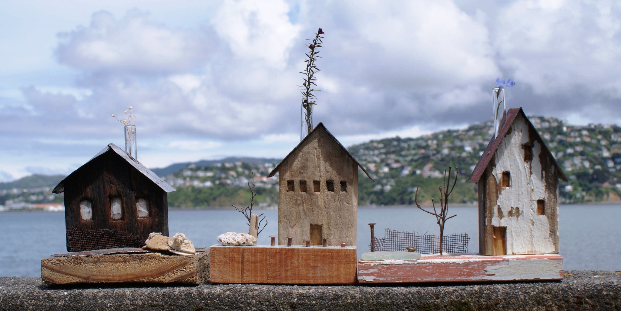 New Zealand made design store specializing in sustainable home wares ...