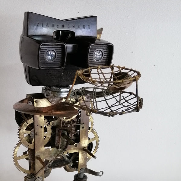 View Master Robot – Whirlwind Designs store